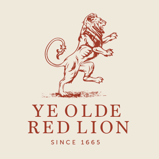 Menus :: Ye Olde Red Lion - Pub, food and drink in Bicker, Boston ...